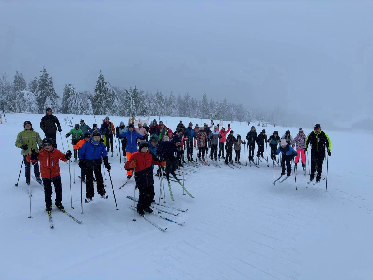 Stálé akce na GPJP - Gymnázium prof. Jana Patočky