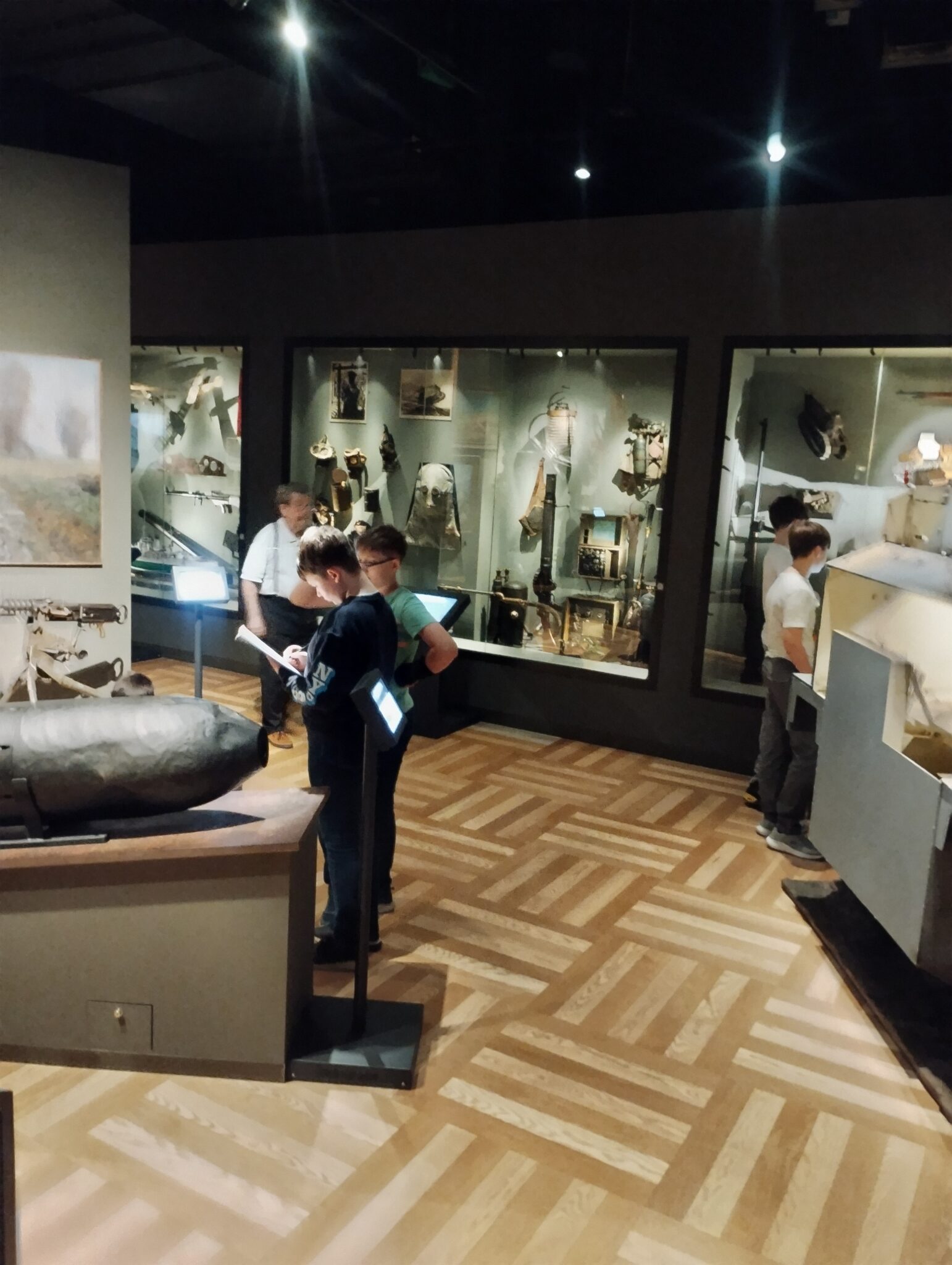 Gymnázium prof. Jana Patočky - Gymnázium prof. Jana Patočky