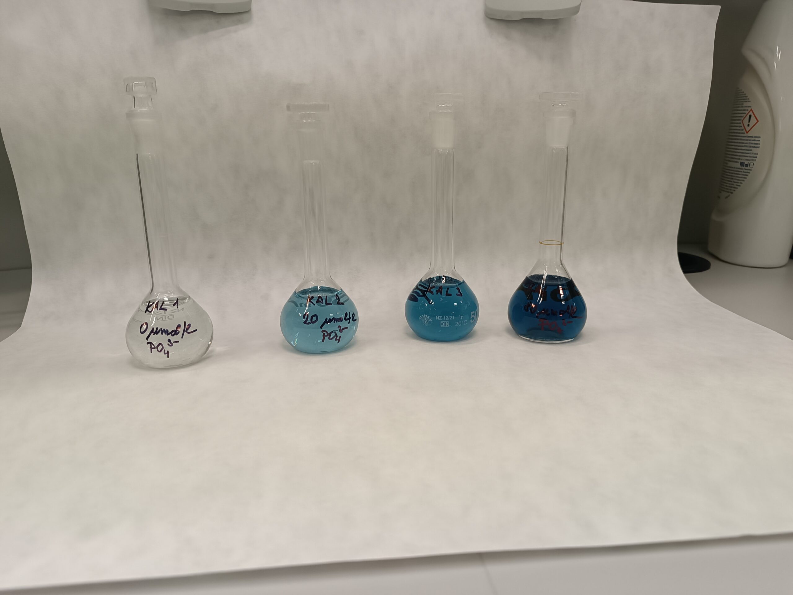 Poznej vědu v akci - Gymnázium prof. Jana Patočky